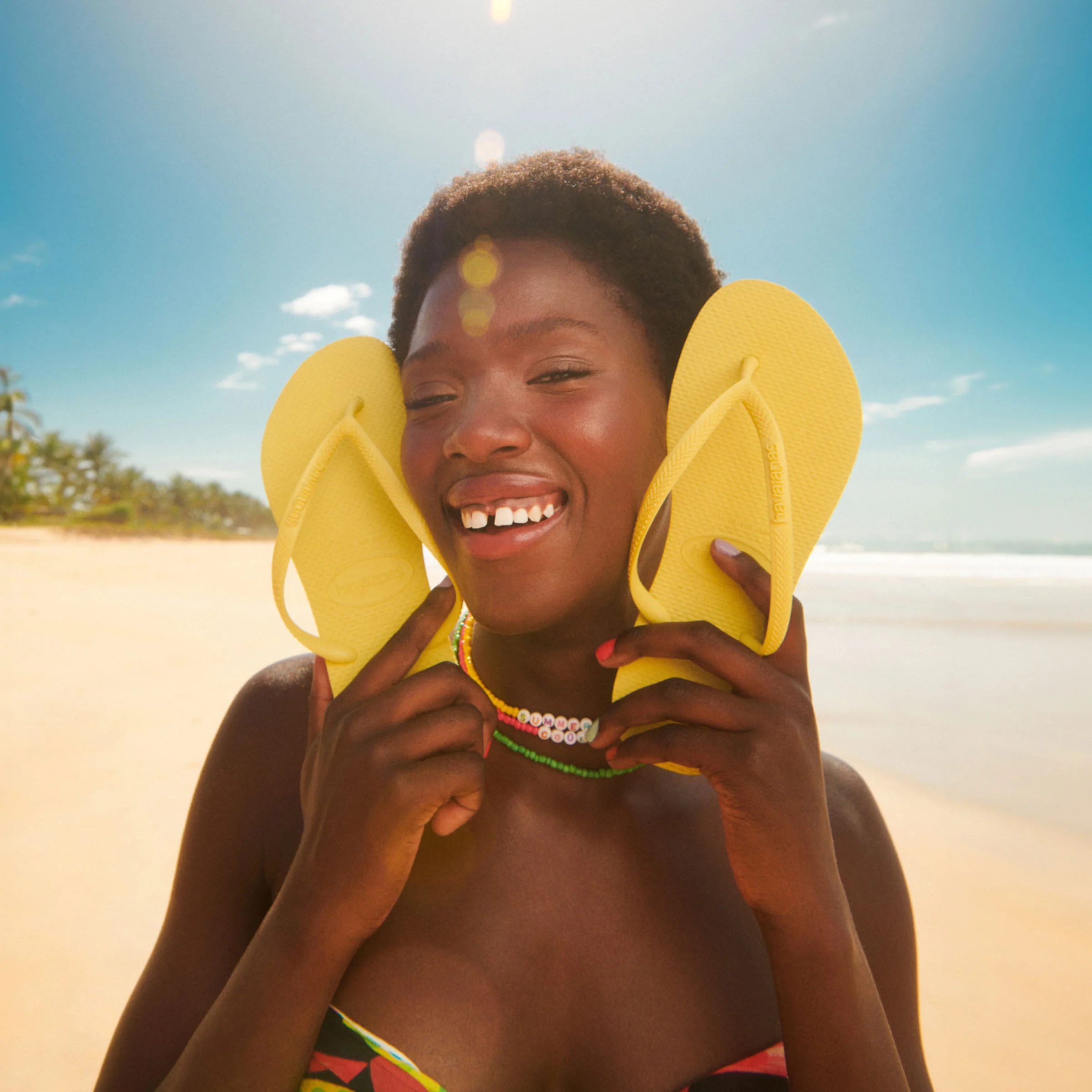 Havaianas Digital Ad Strategy Success | 829 Studios