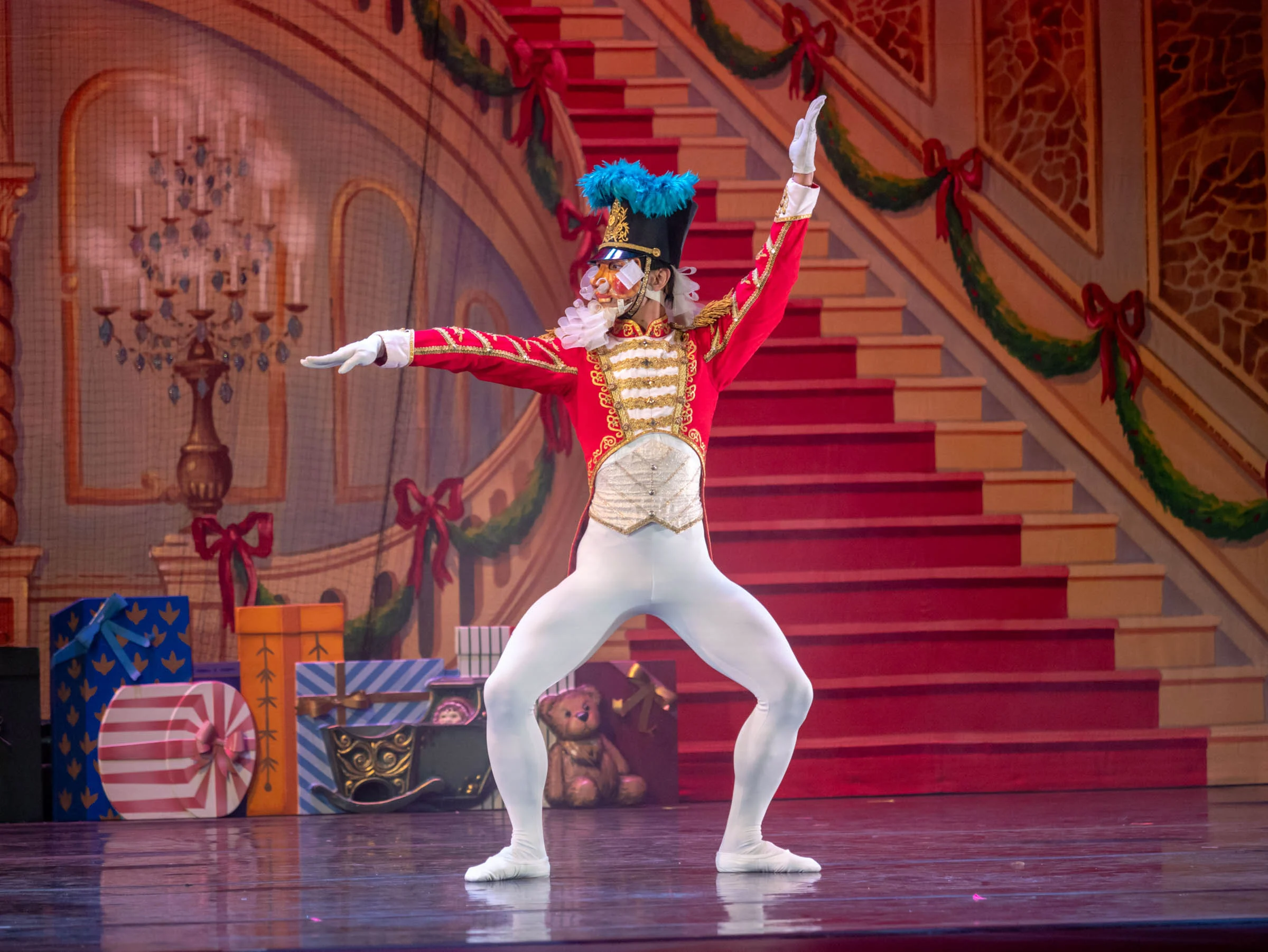 The Nutcracker Digital Marketing Case Study | 829 Studios