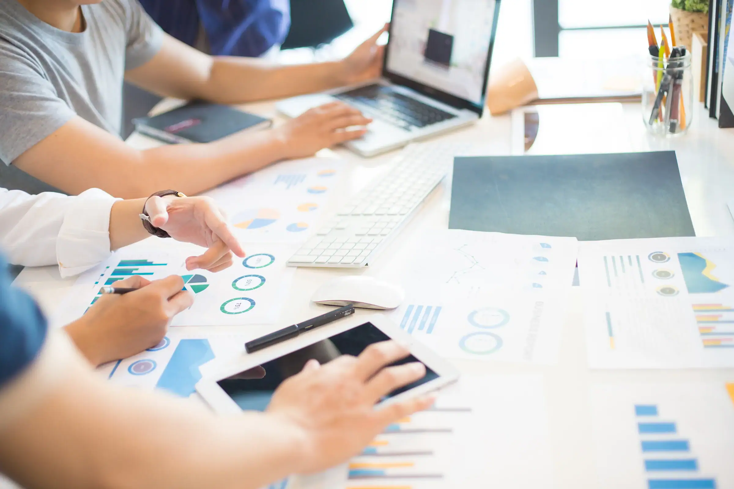 SEO Insights: AI Mode, Accessibility, and Strategies to Beat OTAs - 829 Studios